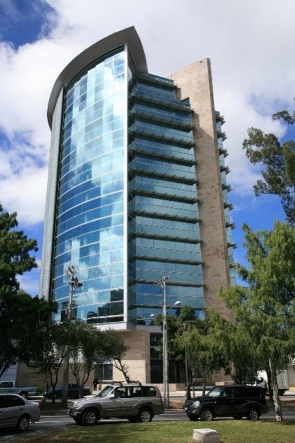 OFICINA EN RENTA EN EDIFICIO AVANTE ZONA 15