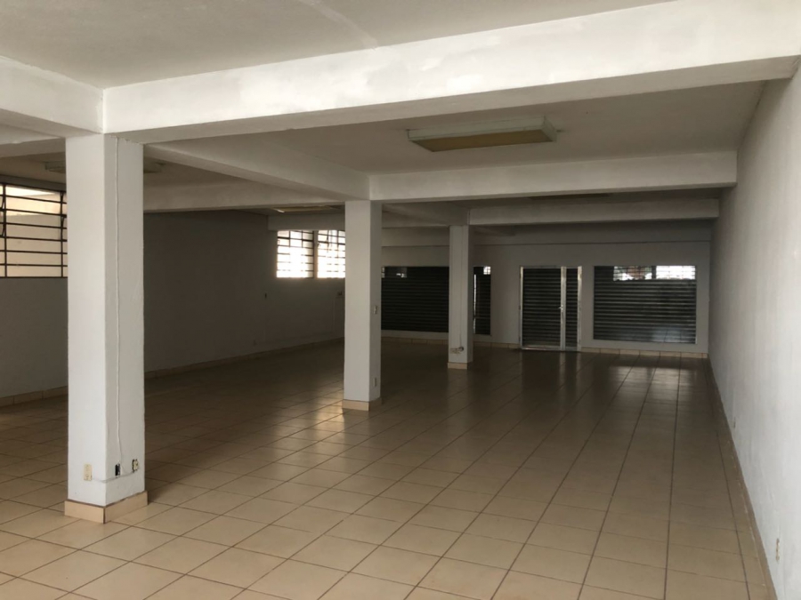Edificio en venta zona 1