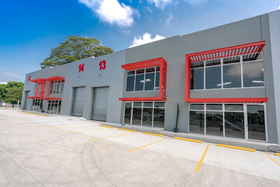 OFIBODEGAS CALIFORNIA