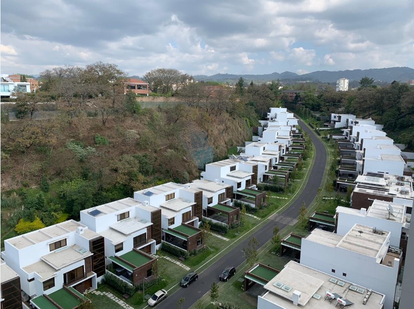 Apartamento en Venta Acantos de Cayala